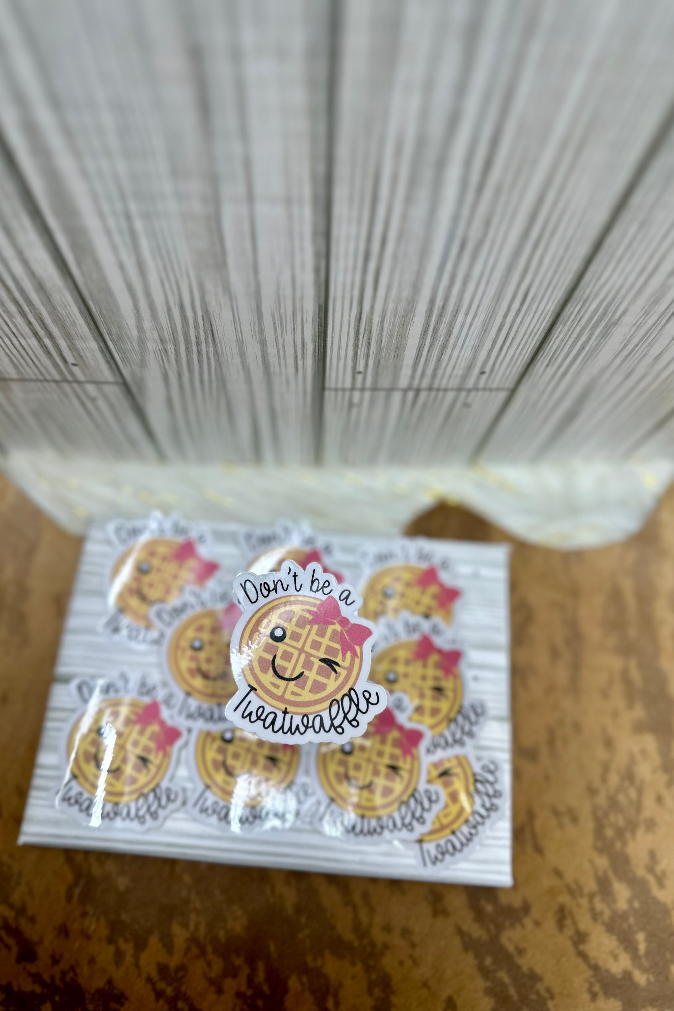 Adult Content Stickers | The Jaded Spade LLC